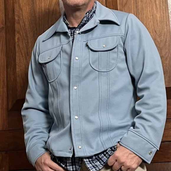 Men's Style Posh Party on Poshmark